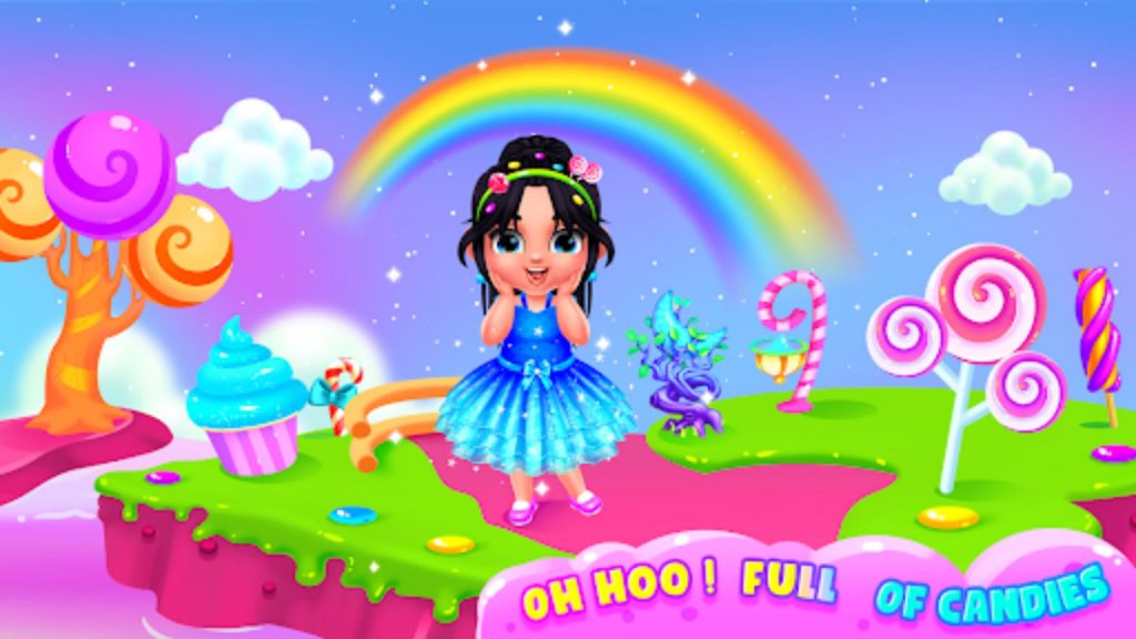 10 Game Anak Perempuan Paling Seru - sukaon.com