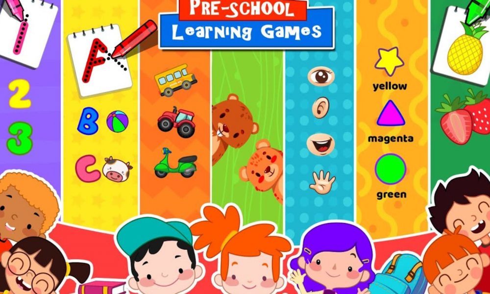 13 Game Edukasi Anak Terbaik di Tahun 2022 - sukaon.com