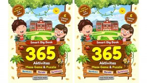 10 Rekomendasi Game Anak-anak PC Terbaru - Sukaon.com