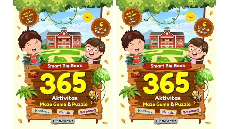 10 Rekomendasi Game Anak-anak PC Terbaru - sukaon.com
