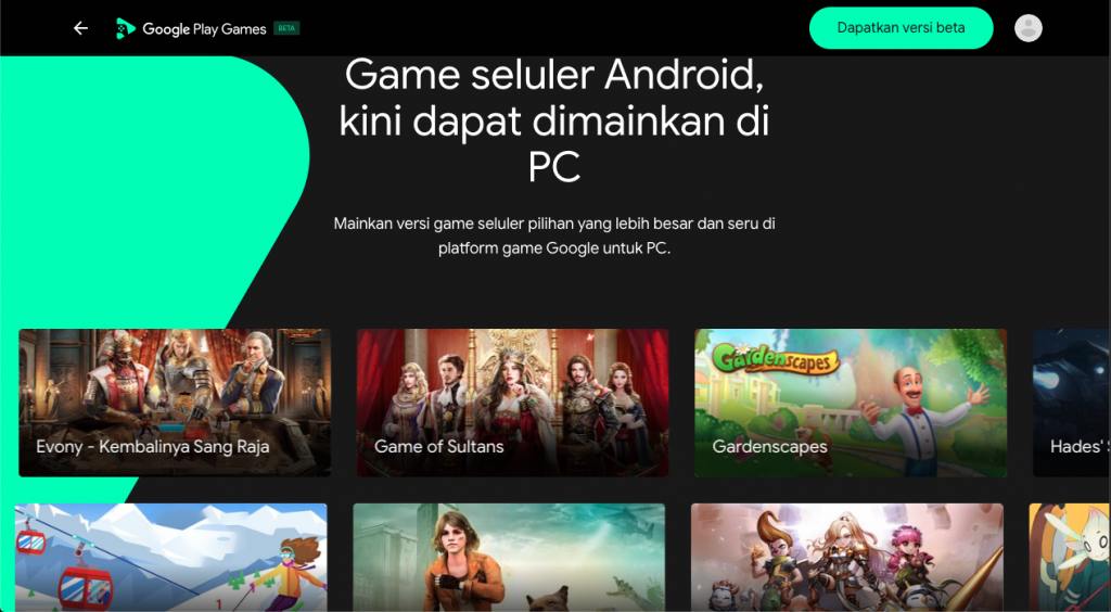 Google Play untuk PC Windows Kini Tersedia, Ini Spesifikasinya - sukaon.com