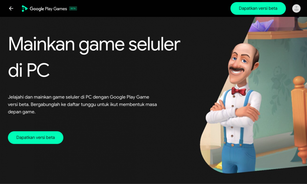 Google Play untuk PC Windows Kini Tersedia, Ini Spesifikasinya - sukaon.com