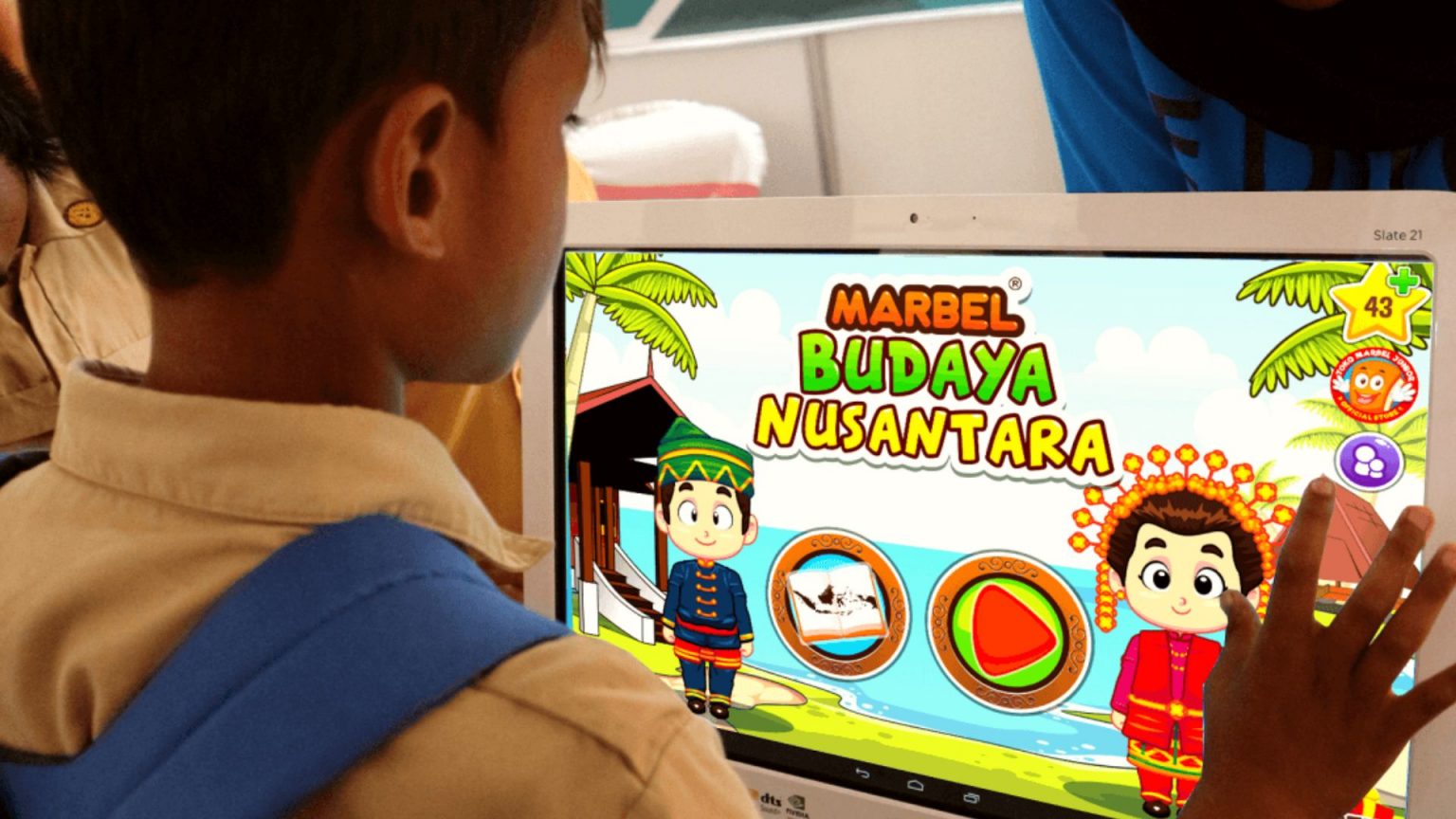 Yuk Coba, 9 Game Pelajaran Anak yang Bermanfaat Ini