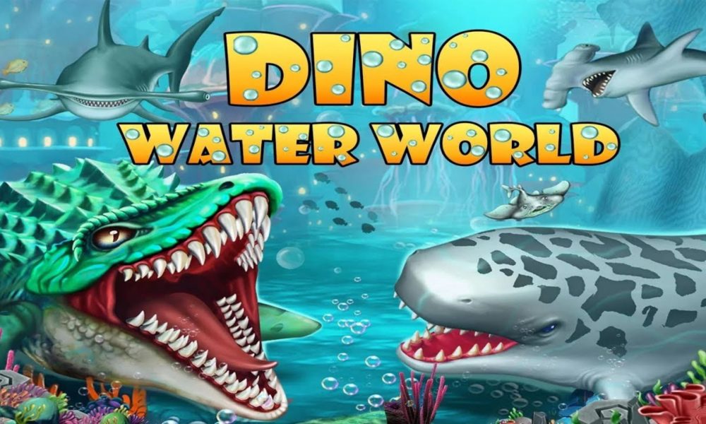 10 Rekomendasi Game Dinosaurus Paling Seru Dimainkan