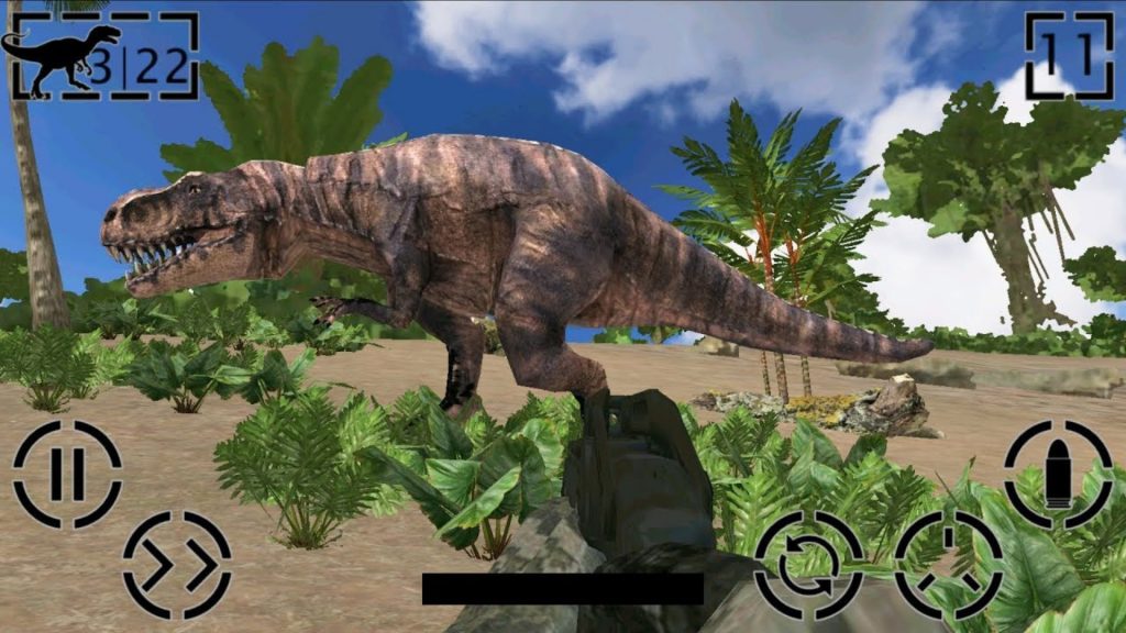 10 Rekomendasi Game Dinosaurus Paling Seru Dimainkan