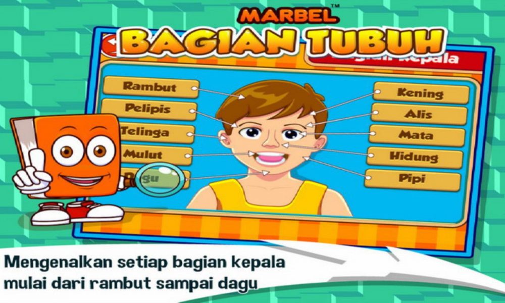 11 Rekomendasi Game Edukatif Pembelajaran untuk Anak
