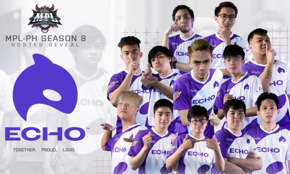 Profil Echo Mobile Legends yang Berhasil Bawa Hadiah Rp 4,5M!