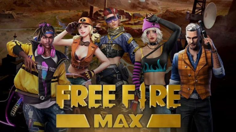Simak, 7 Perbedaan Game Free Fire dan Free Fire Max Berikut Ini!