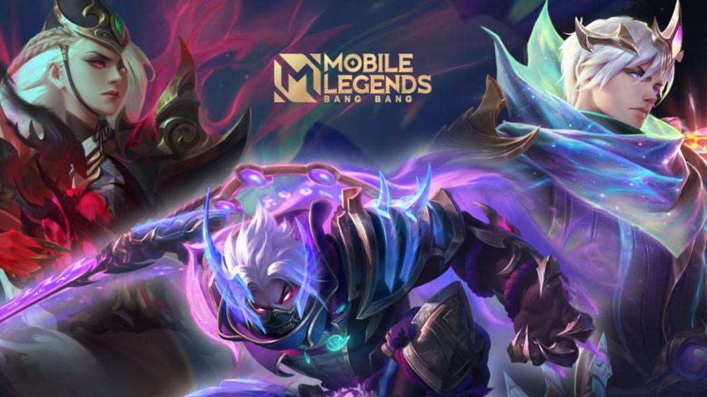 10 Hero Terkuat Mobile Legends 2023, Yuk Coba dan Menangkan!