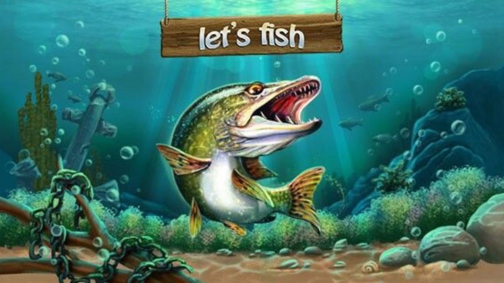 10 Rekomendasi Game Memancing Terbaik di Android dan iOS