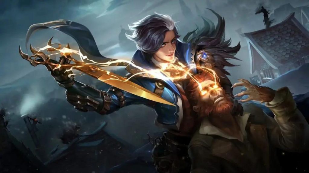 5 Hero Mobile Legends Terganteng yang Bikin Jatuh Cinta