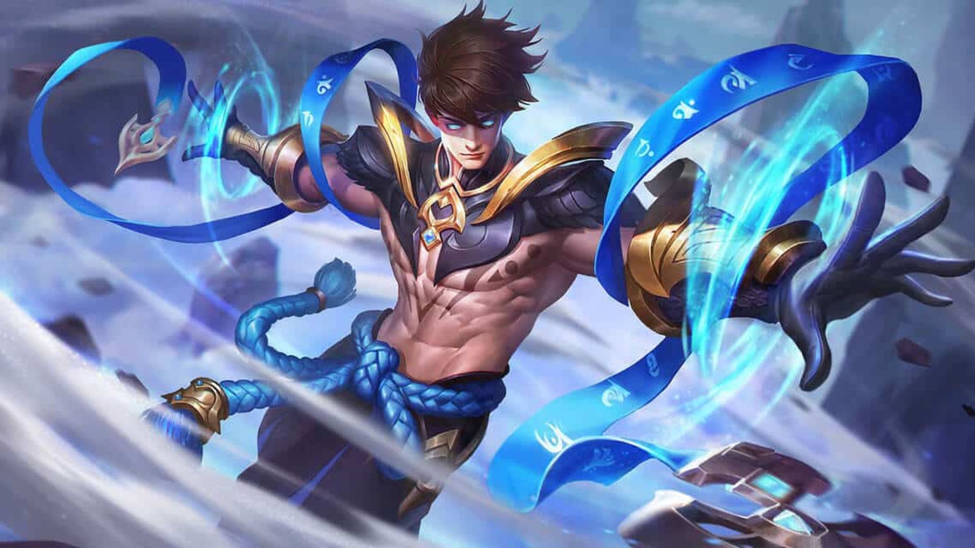 7 Rekomendasi Hero Mage OP Mobile Legends Terbaru 2023