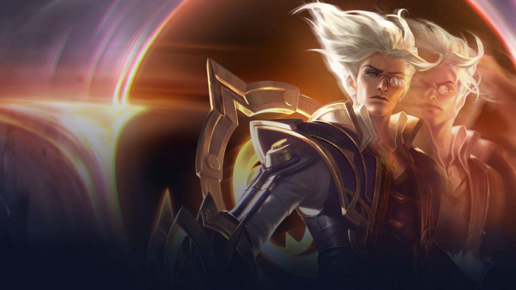 Bukan Miya , Ini Hero Meta Mobile Mobile Legends Terbaru 2023!