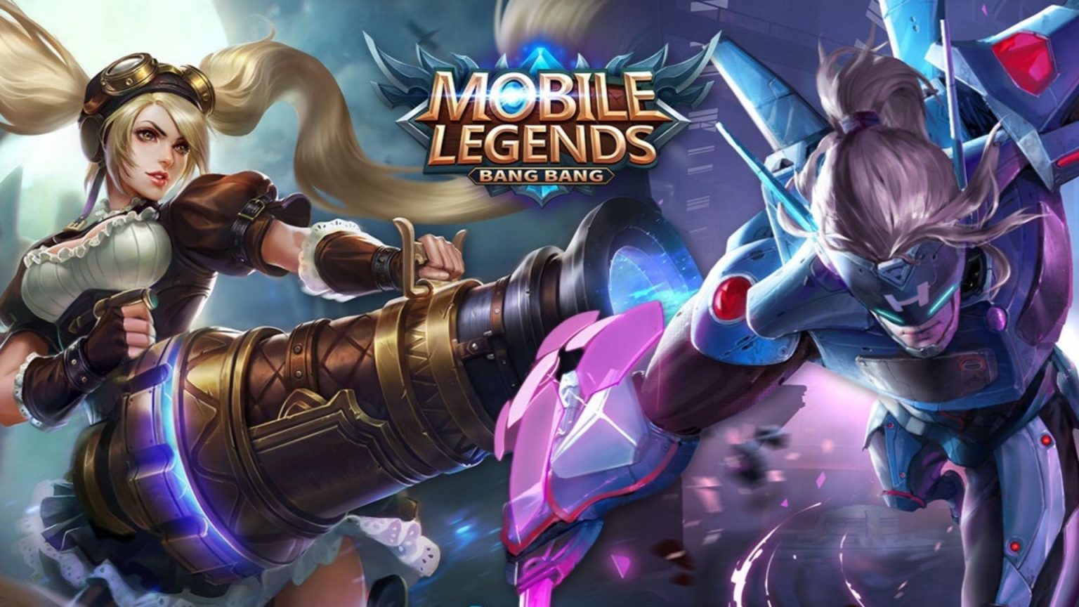 Cara Cepat Naik level 4 Mobile Legends di Early Game, Yuk Coba!