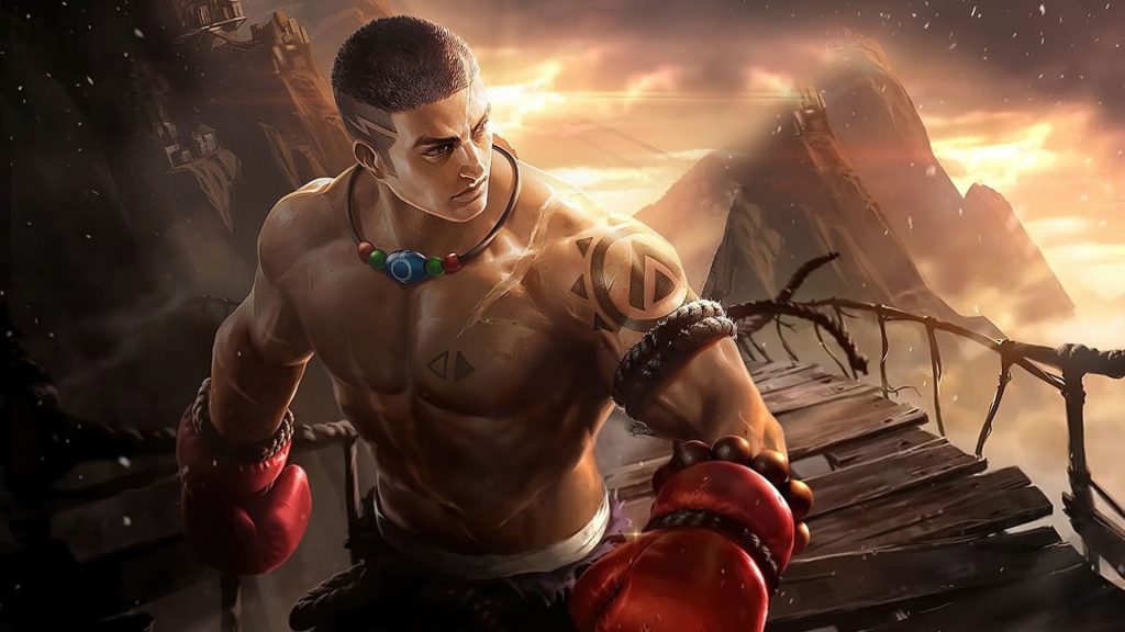 Deretan Hero Exp Lane Terbaik, Rekomendasi Kuat Untuk Dicoba!