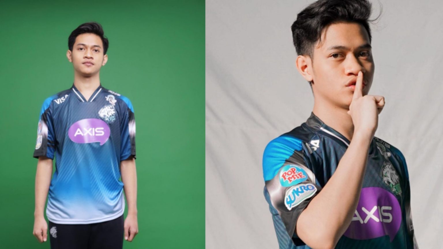 Evos Legends Wann Resmi Keluar Dari Tim, Ini Penjelasannya!