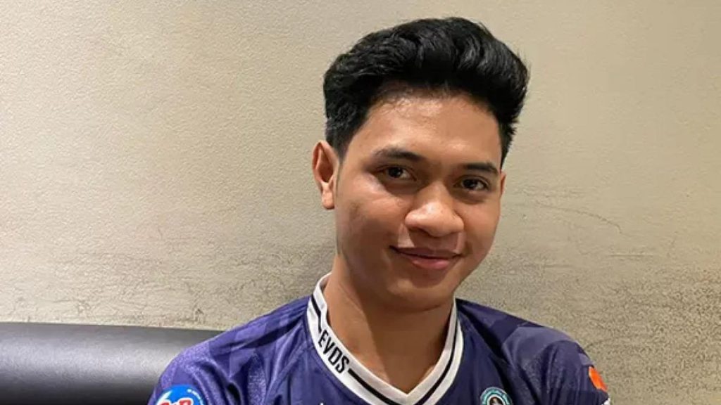 Evos Legends Wann Resmi Keluar Dari Tim, Ini Penjelasannya!