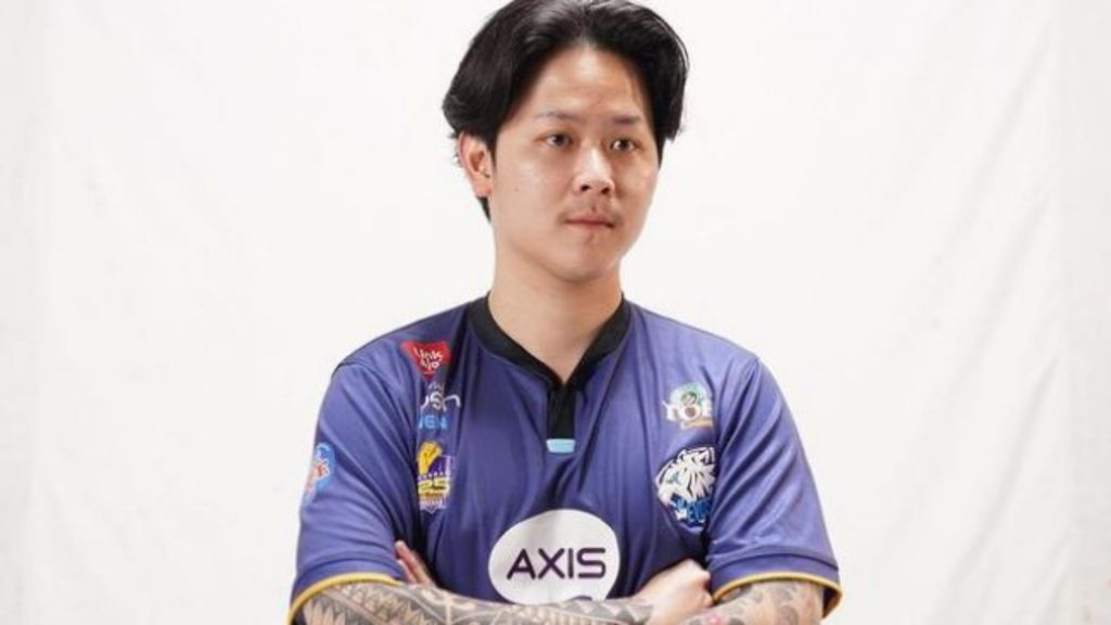 Evos Legends Wann Resmi Keluar Dari Tim, Ini Penjelasannya!