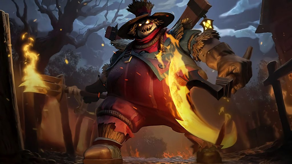 Hero Roam Paling Enak Buat Rusuh, Musuh Auto Gagal Farming!