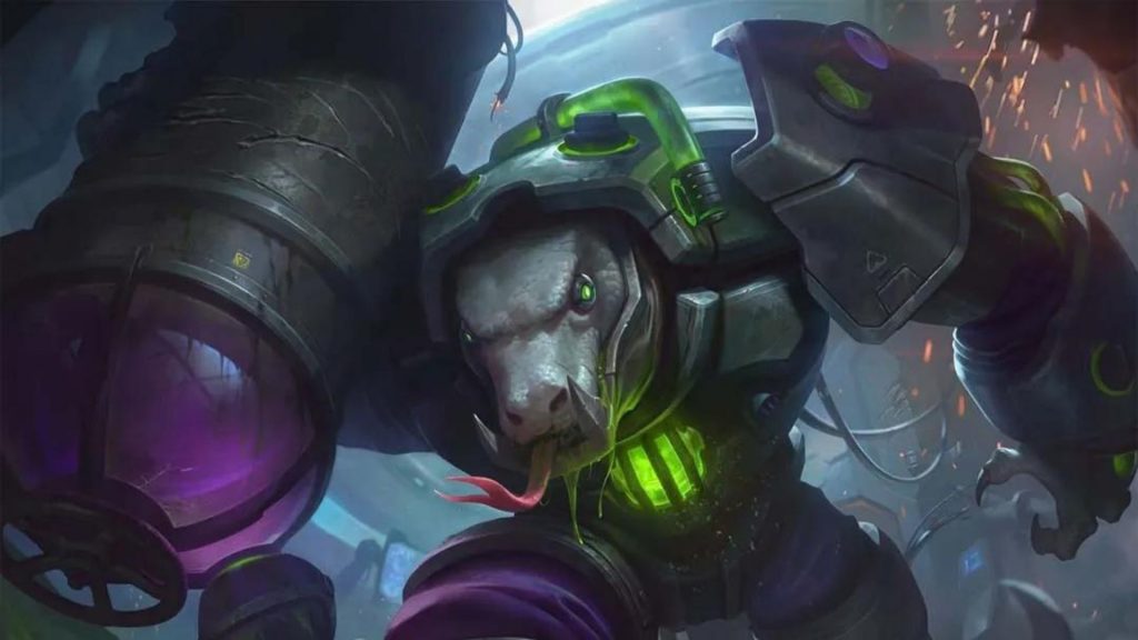 Hero Roam Paling Enak Buat Rusuh, Musuh Auto Gagal Farming!