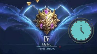 Tips dan Trik Jam Push Rank Mobile Legends Paling Efektif!