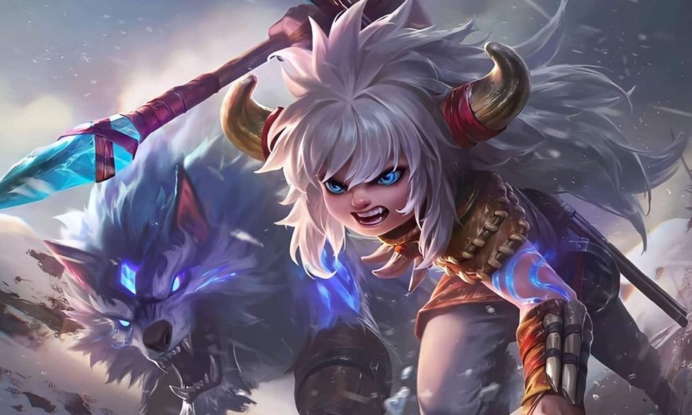 Wajib Coba! Ini Hero Roamer Terbaik 2023 di Mobile Legends