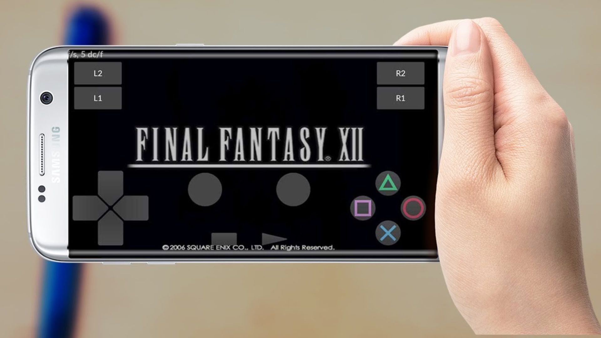 8 Rekomendasi Emulator PS Android Ringan dan Tanpa Bug