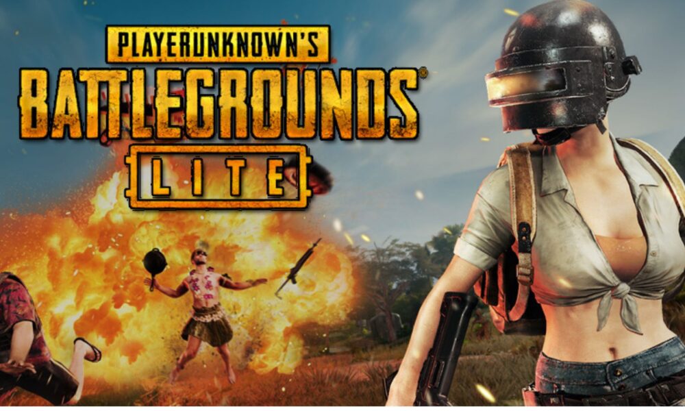 Ini Spesifikasi Pc Dan Laptop Untuk Game Pubg Lite