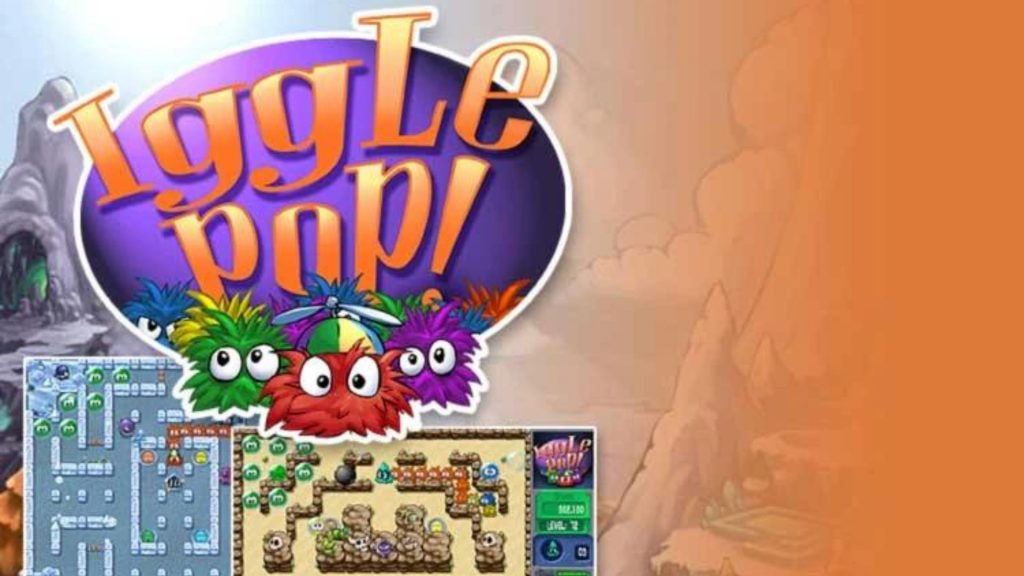 Mari Bernostalgia, Ini 9 Game PC Jadul yang Wajib Dimainkan!