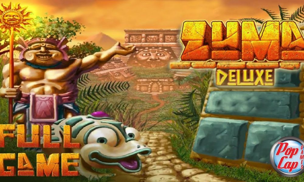Mari Bernostalgia, Ini 9 Game PC Jadul yang Wajib Dimainkan!