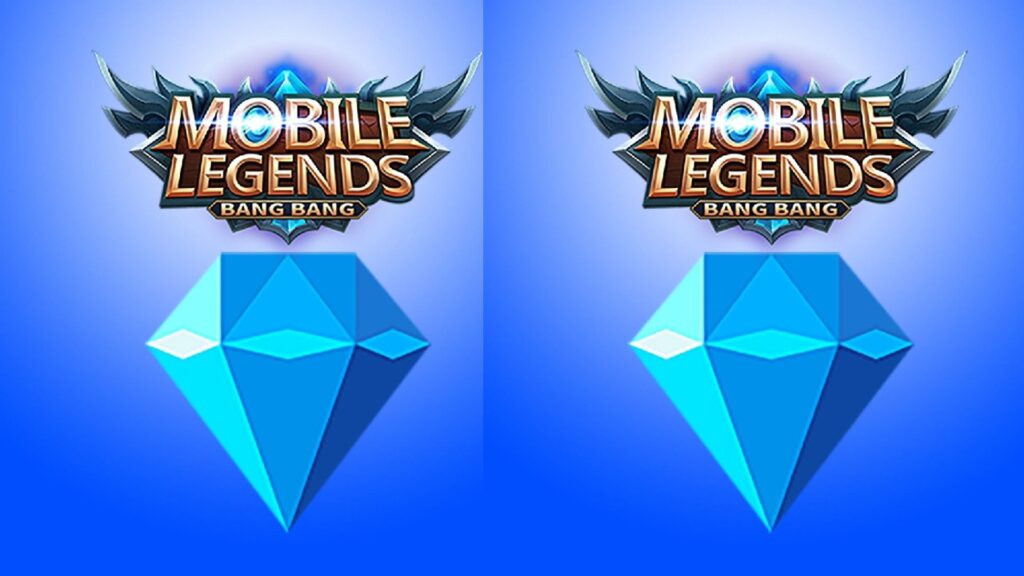 3 Cara Beli Diamond Mobile Legends Secara Offline dan Online