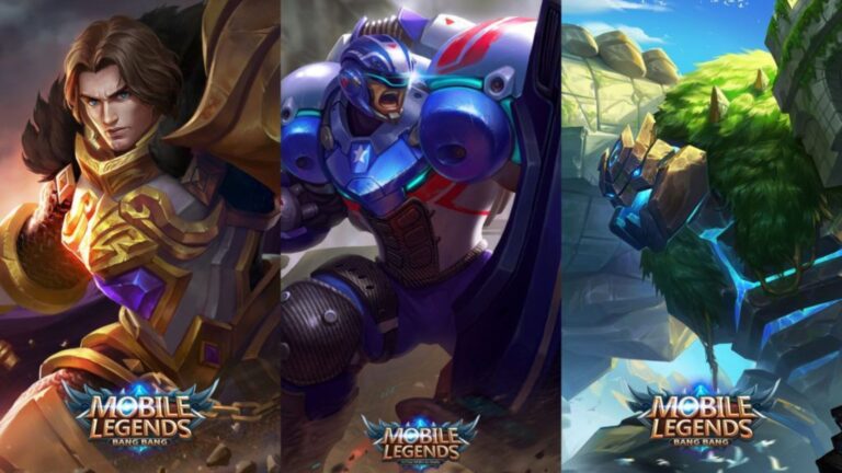 7 Rekomendasi Build Tank Keras Hero Mobile Legends 2023
