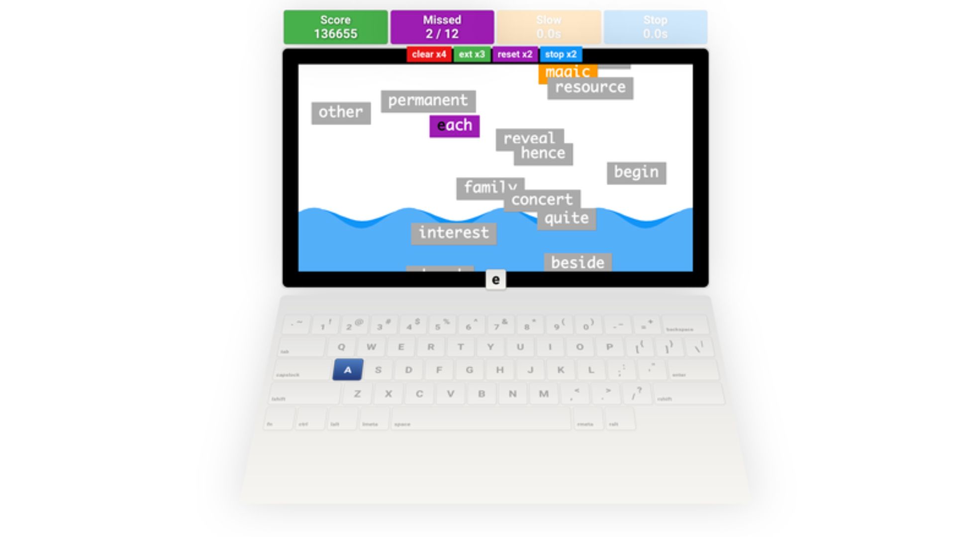 8 Rekomendasi Game Mengetik Terbaik 2023 yang Wajib Dicoba