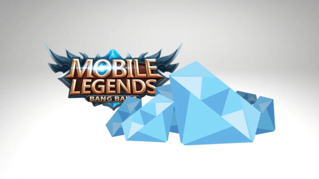 Daftar Harga Diamond Mobile Legends Terbaru 2023