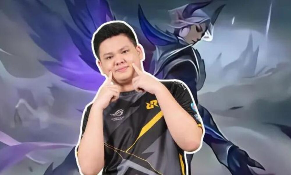 Ini Build Ling RRQ Albert, Paling Mematikan dan Sulit Dikalahkan