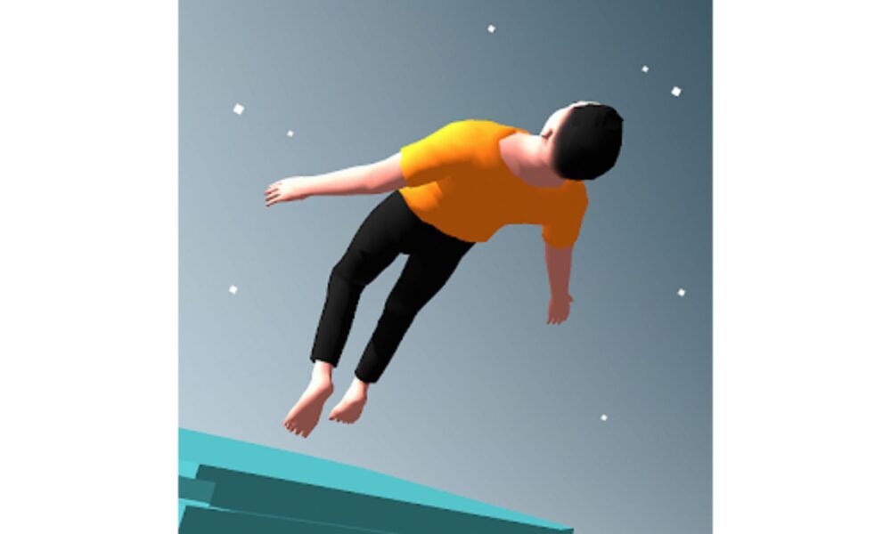 Ini Game Backflip Road Viral, Mengusung Game Play Menarik!