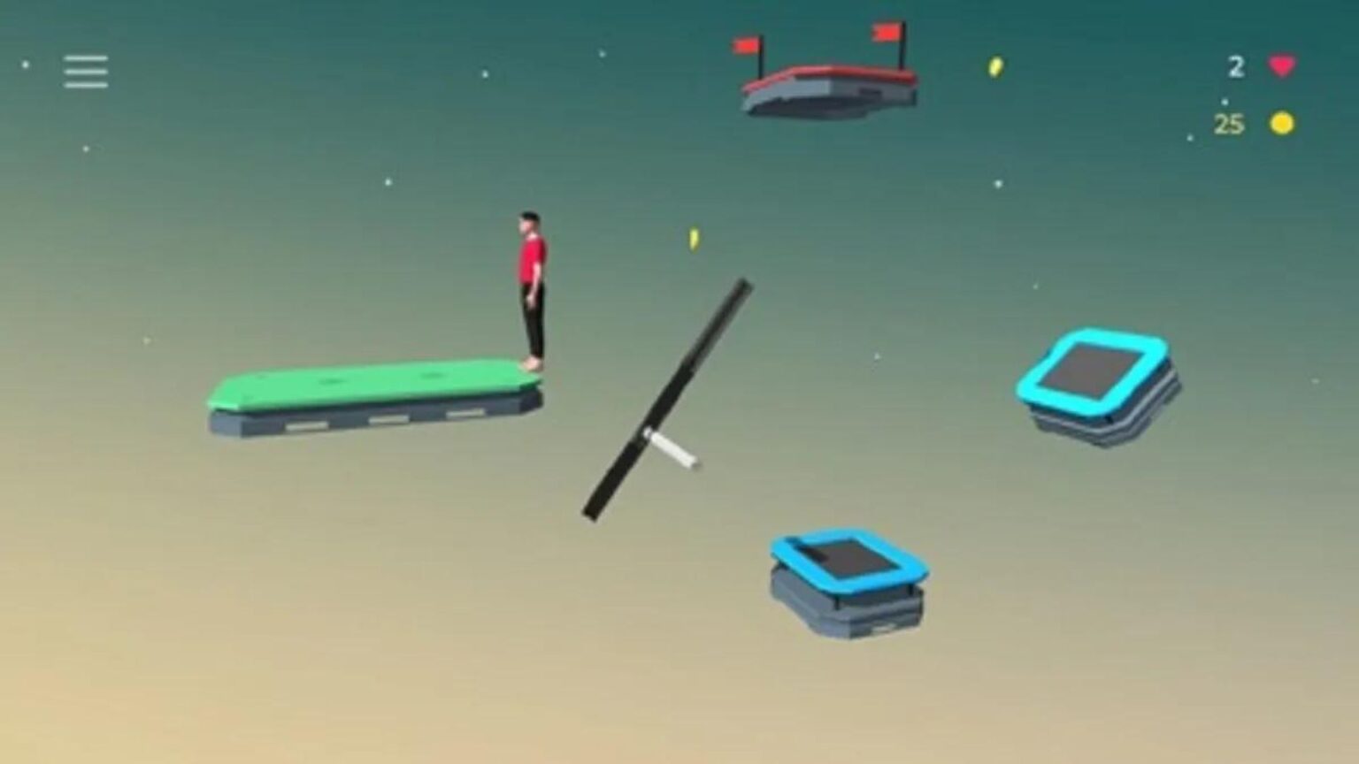 Ini Game Backflip Road Viral, Mengusung Game Play Menarik!