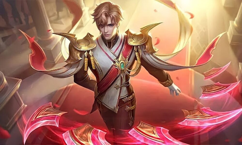 Tips Bermain Hero Aamon Mobile Legends, Musuh Auto Kabur!