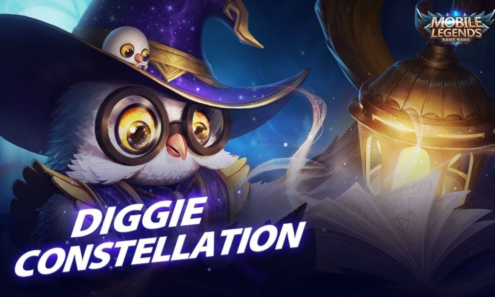Cara Bermain Diggie Mobile Legends Berikut, Dijamin Bar-bar!