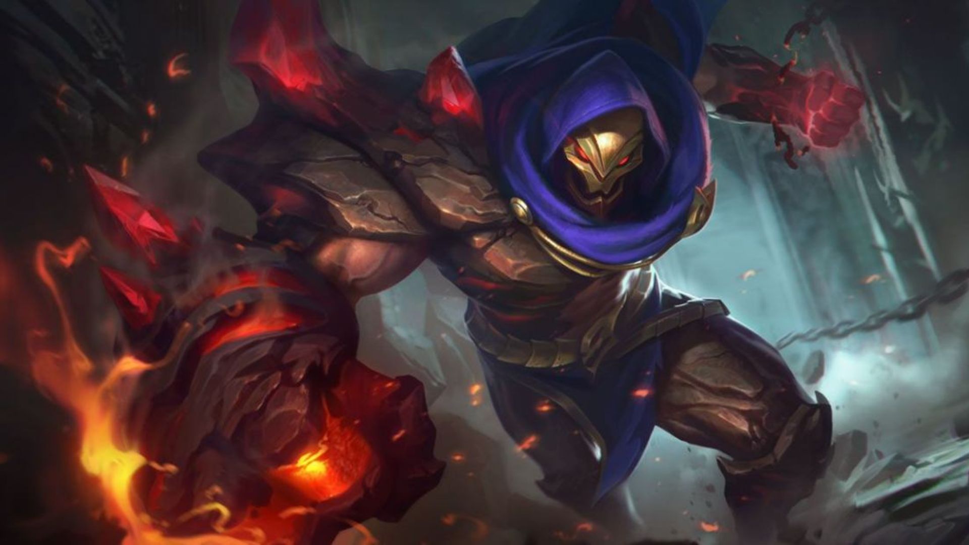 Yuk Simak Daftar Build Anti Aldous di Mobile Legends, Counter!