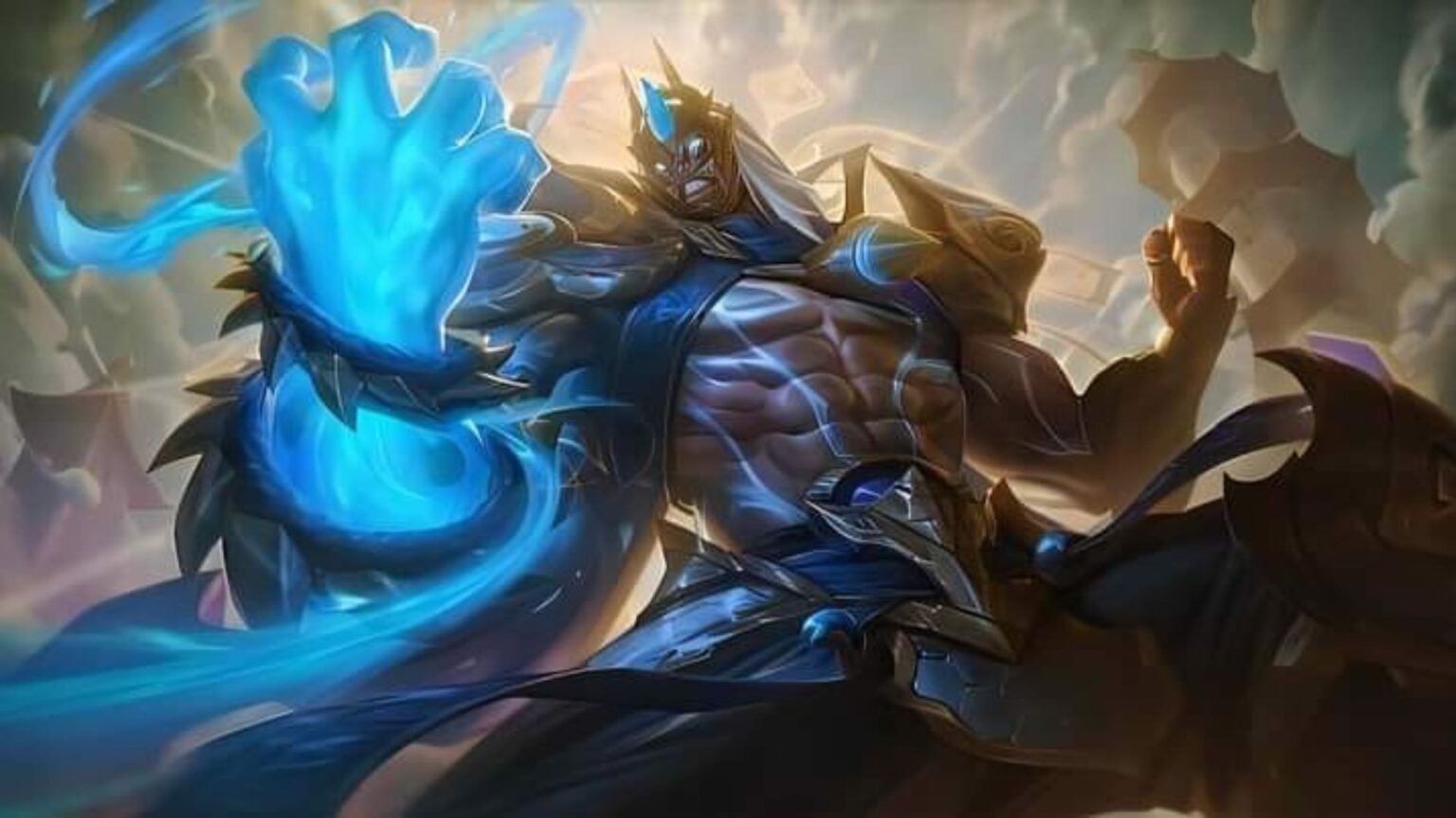 Yuk Simak Daftar Build Anti Aldous di Mobile Legends, Counter!