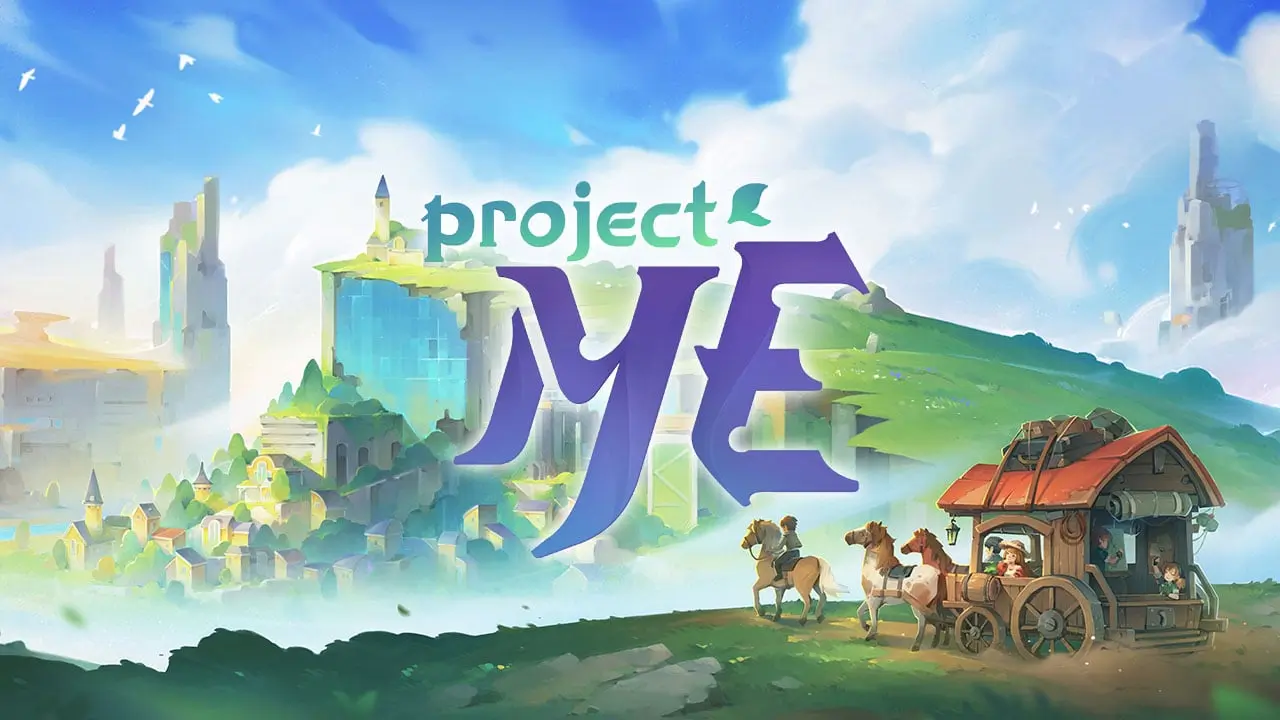 Project ME, Game RPG Open-World Baru dari Pathea Games Resmi Diumumkan ...