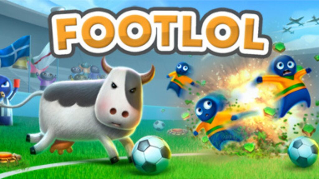 10 Game Sepak Bola PC Terbaik 2023 yang Wajib Dicoba!