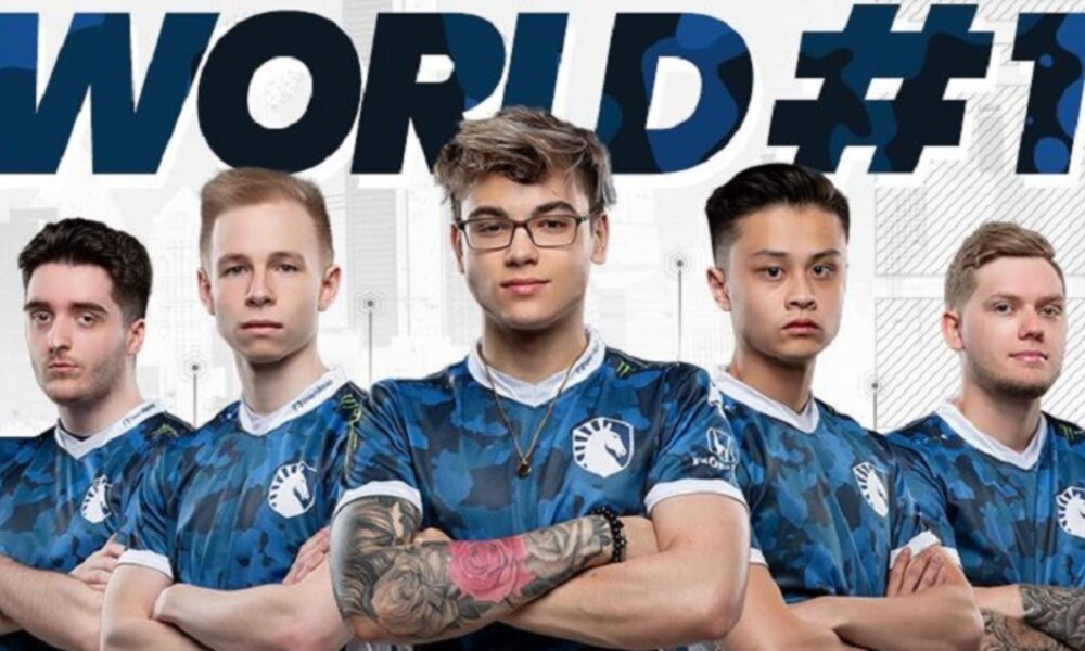 14 Deretan Tim Esports Terbaik di Dunia, Langganan Jadi Juara!