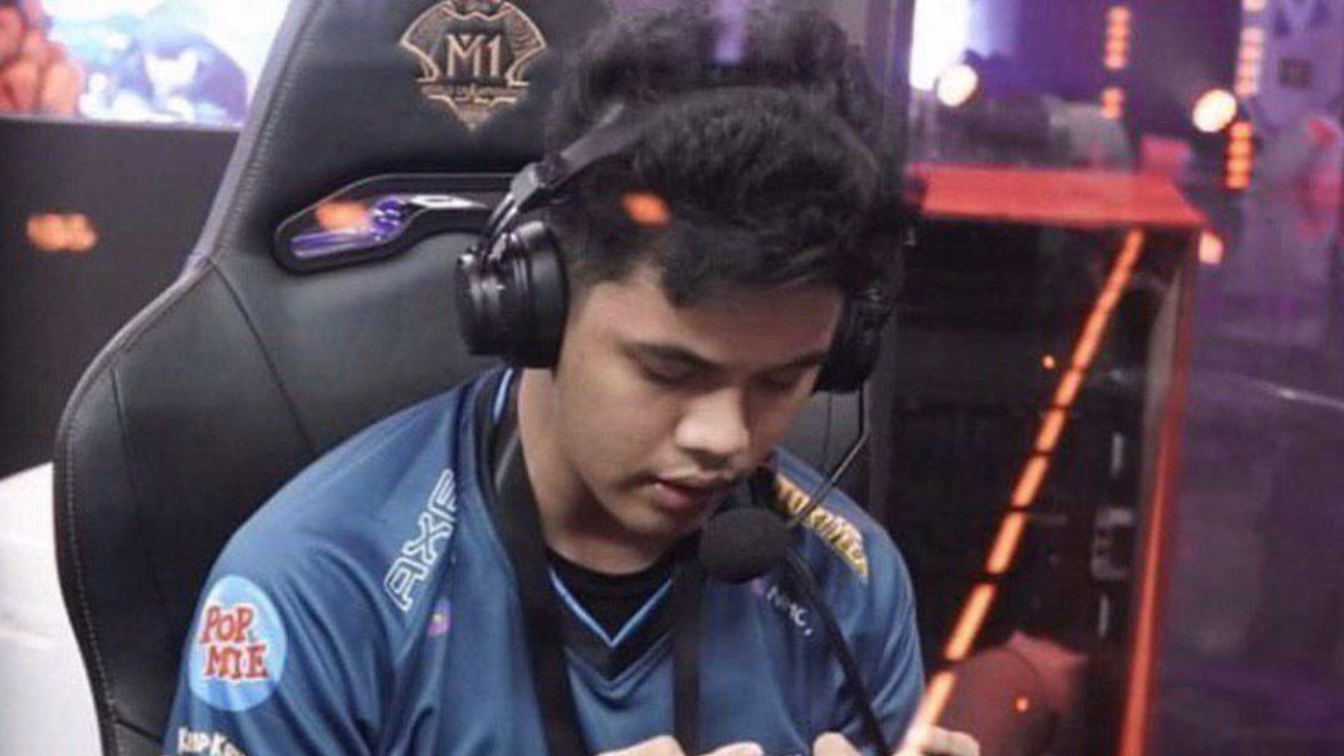 8 Pemain Pro Player Terbaik Mobile Legends Indonesia