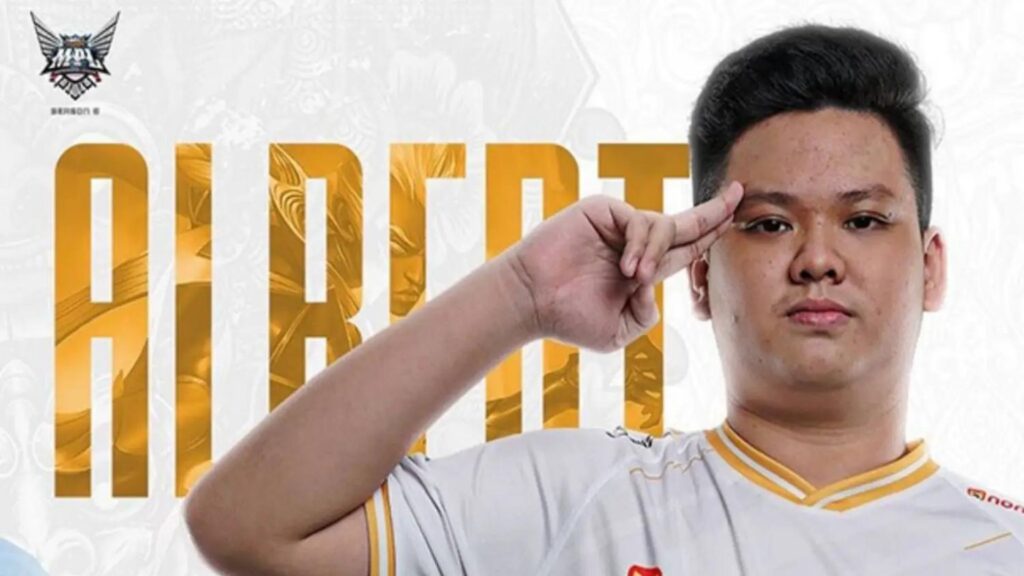 8 Pemain Pro Player Terbaik Mobile Legends Indonesia