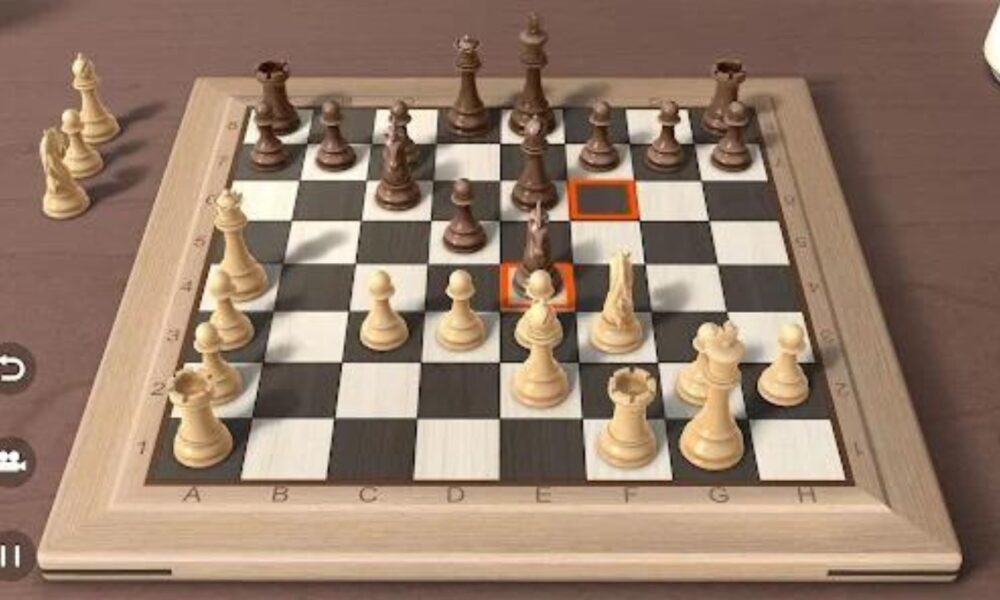 8 Rekomendasi Game Catur Terbaik Android, Dijamin Bisa Mabar!