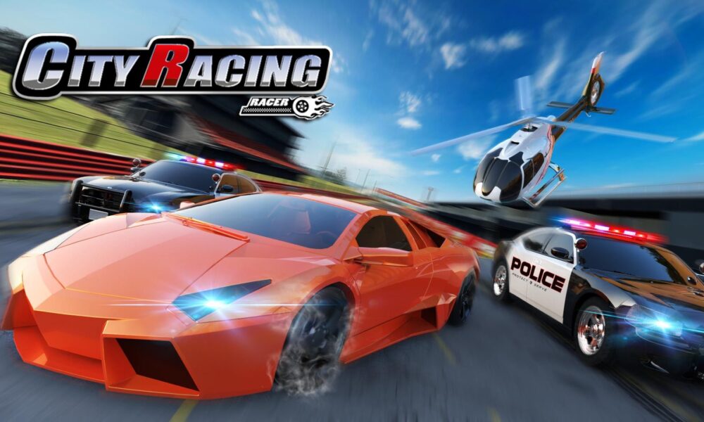 8 Rekomendasi Game Mobil Balap 3D Offline, Dijamin Seru!