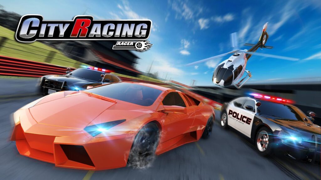 8 Rekomendasi Game Mobil Balap 3D Offline, Dijamin Seru!