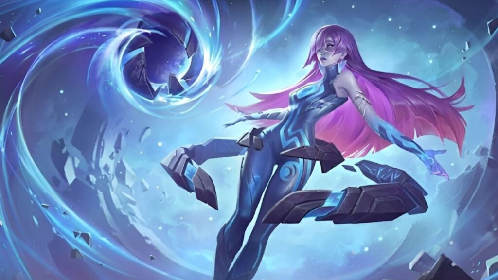 Hero Baru Mobile Legends, Hasilkan Damage yang Sangat Tinggi!